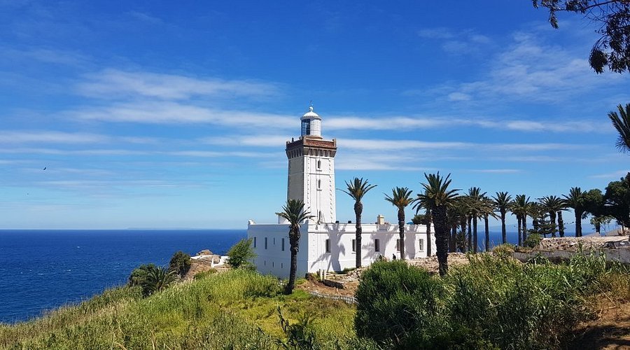 Tangier Full Day City Tour 2026 | Best City Tour