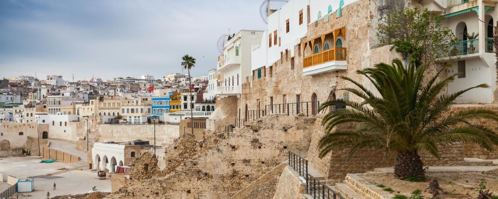 Package Tours Tangier 2026 – Explore with Expert Guides
